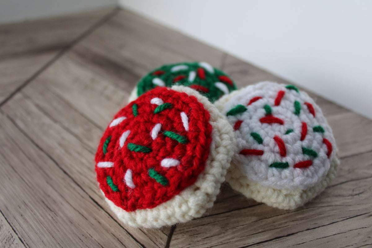 Advent – 907 Knots and Notes